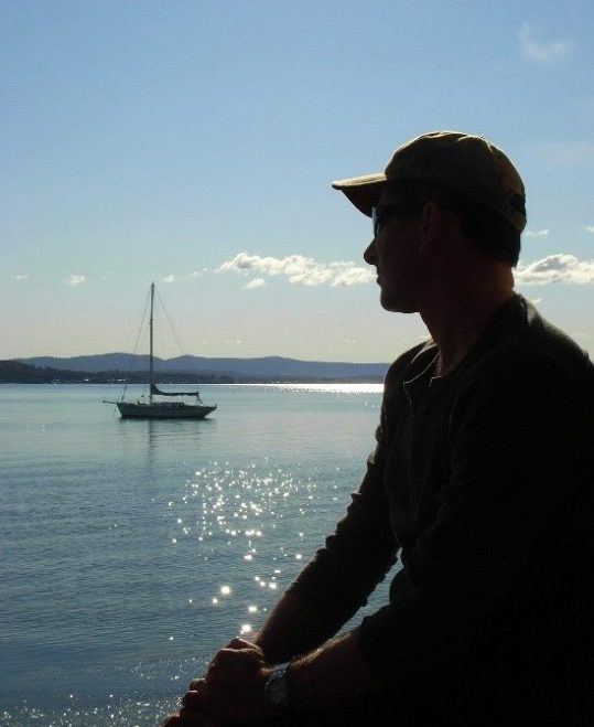 Blog - Clive Thomas Literature