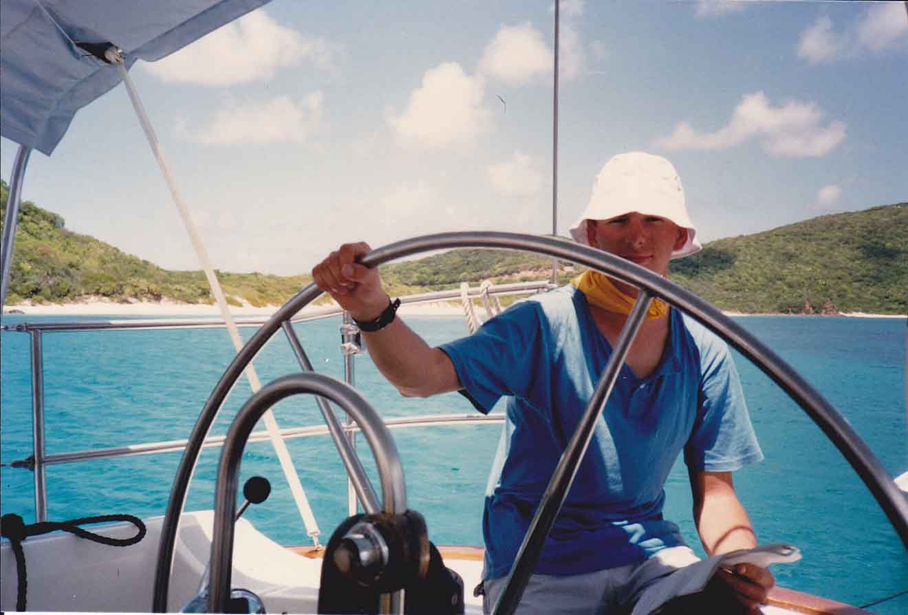 Contact - Clive Thomas Literature